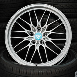 Leading distributors of tyres, wheels & automotive parts - YL Wheel