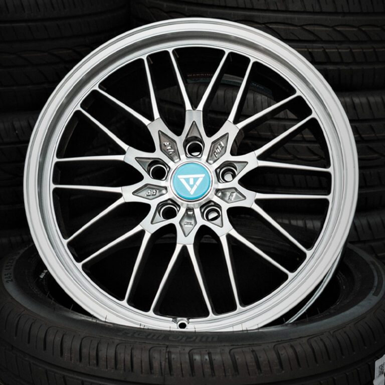 Leading distributors of tyres, wheels & automotive parts - YL Wheel