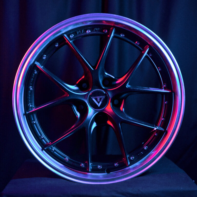 Wide range of wheels Wheelegend, KMC Wheels - YL Wheel - Malaysia